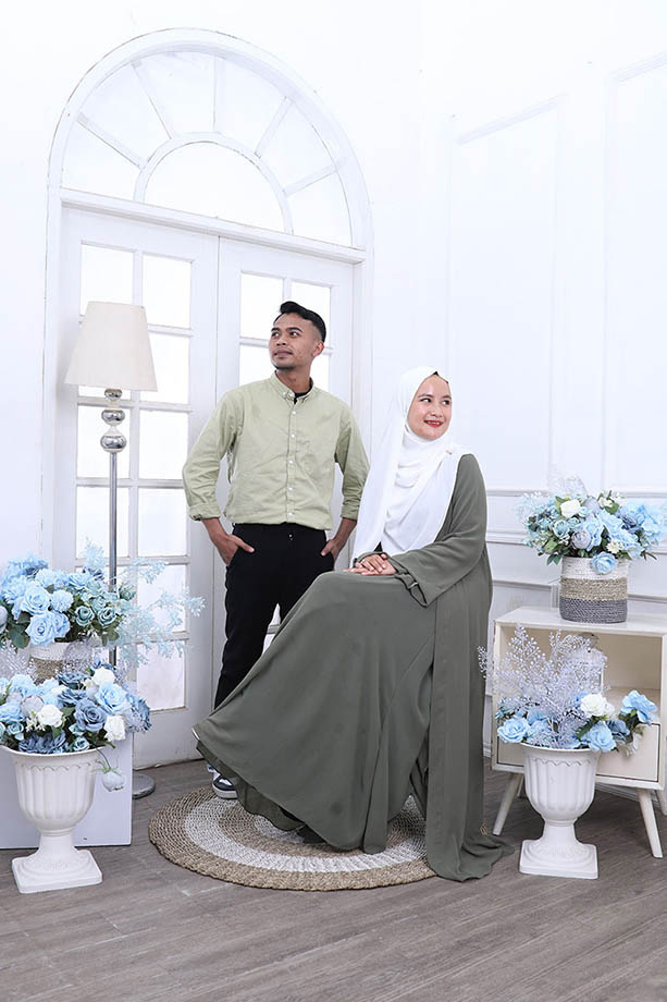 The Wedding Of : Utsman & Yani Mulyani